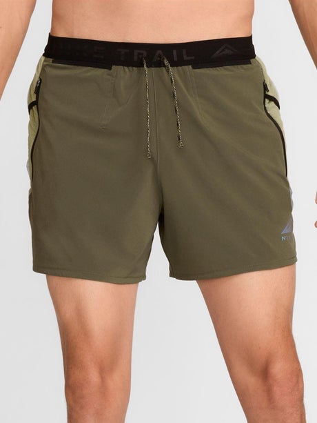 Men's Medium Length Running Shorts - Running Warehouse