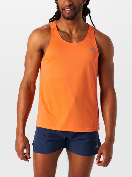 New Balance Men's Running Clothing - Running Warehouse