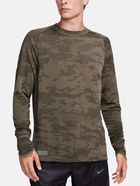 Nike Men's Running Clothing - Running Warehouse