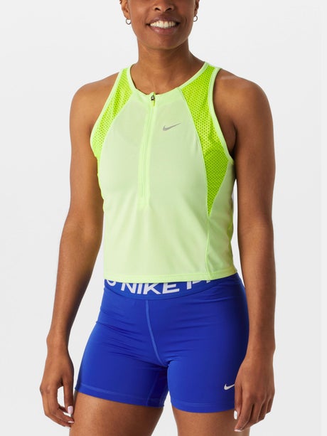 Women's Running Tanks & Singlets - Running Warehouse