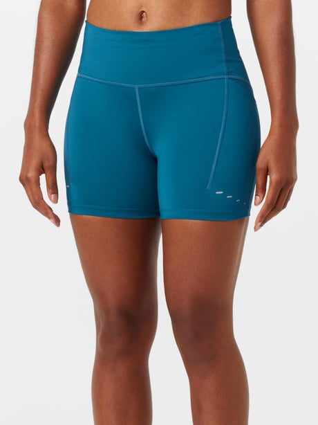 Women's Short Tights - Running Warehouse