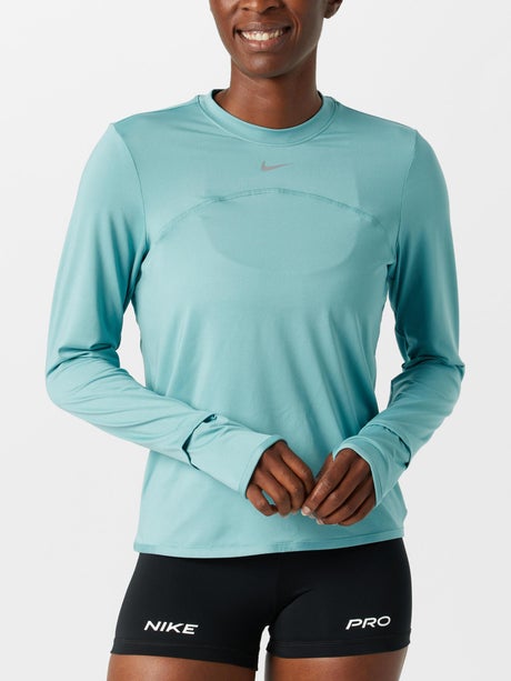 Women's Long Sleeve Running Shirts - Running Warehouse