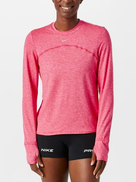Women's Long Sleeve Running Shirts - Running Warehouse