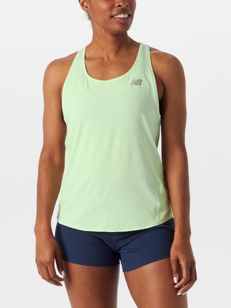 Women's Running Tanks & Singlets - Running Warehouse