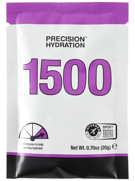 Precision Fuel & Hydration Nutrition - Running Warehouse