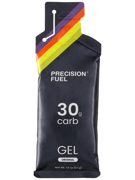 Precision Fuel & Hydration Nutrition - Running Warehouse