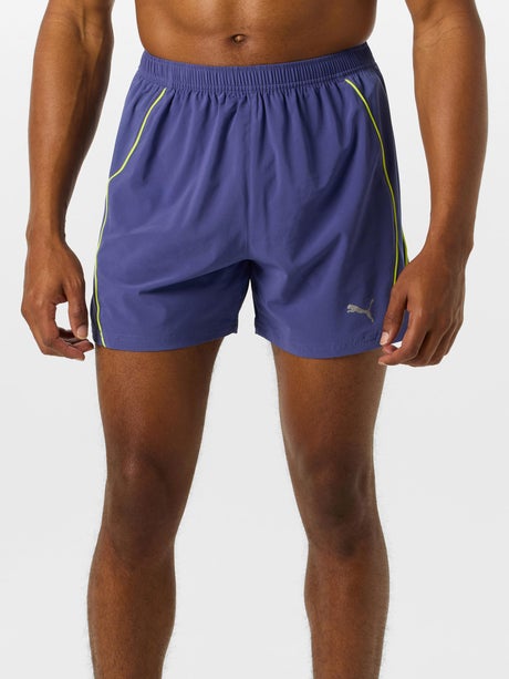 Men's Medium Length Running Shorts - Running Warehouse