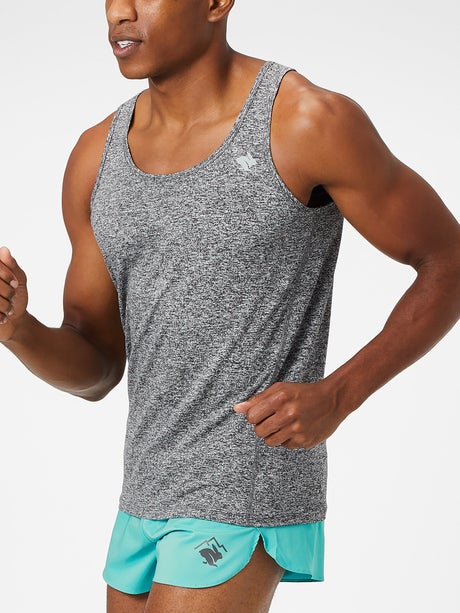 Men's Running Tanks & Singlets - Running Warehouse