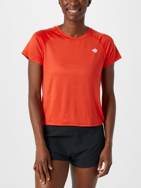 Women's Short Sleeve Running Shirts - Running Warehouse