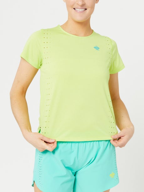 Women's Short Sleeve Running Shirts - Running Warehouse