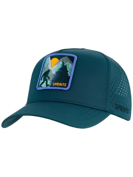 Performance Trucker Running Hats - Running Warehouse