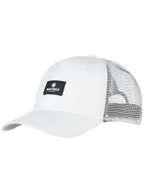 Men's Performance Trucker Running Hats - Running Warehouse