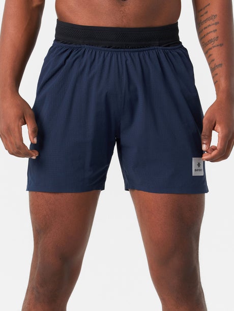 Men's Medium Length Running Shorts - Running Warehouse