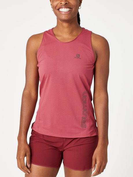 Women's Running Tanks and Singlets - Running Warehouse