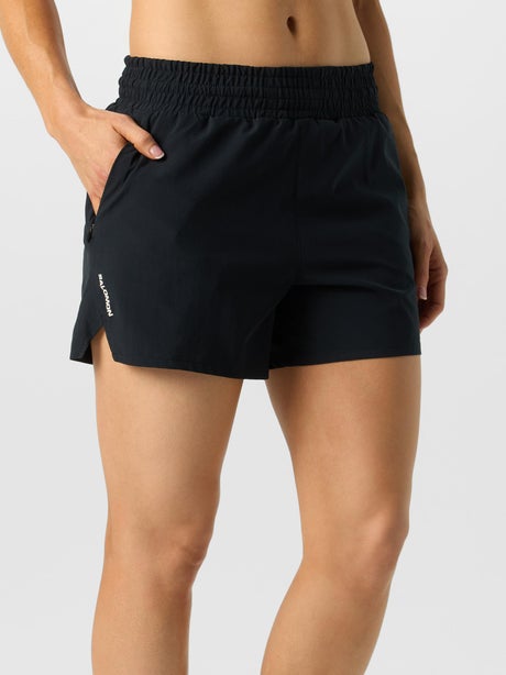 Women's Medium Length Running Shorts - Running Warehouse