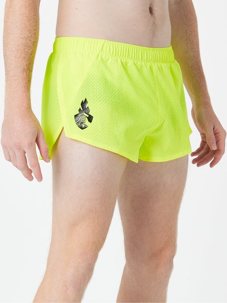 Men's Short Length Running Shorts - Running Warehouse