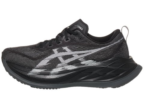 ASICS SUPERBLAST 2 Unisex Shoes Black/White | Running Warehouse