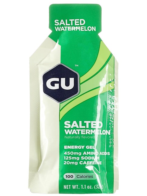 Running Nutrition - Running Warehouse