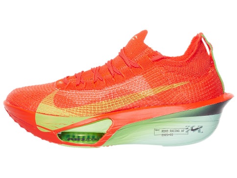 Nike Alphafly Next% 3 Shoe Review | Running Warehouse