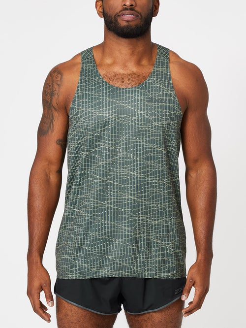Men's Running Tanks & Singlets - Running Warehouse