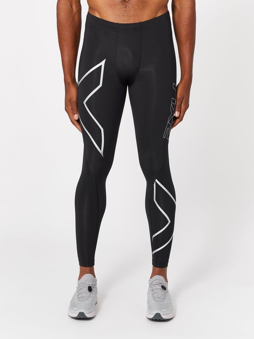 Men's Compression & Recovery Clothing - Running Warehouse