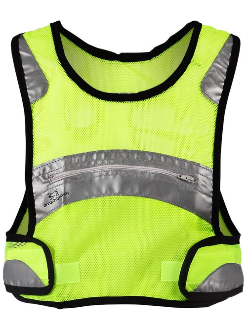 Running Reflective Vests & Belts - Running Warehouse