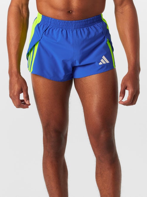 Men's Short Length Running Shorts - Running Warehouse