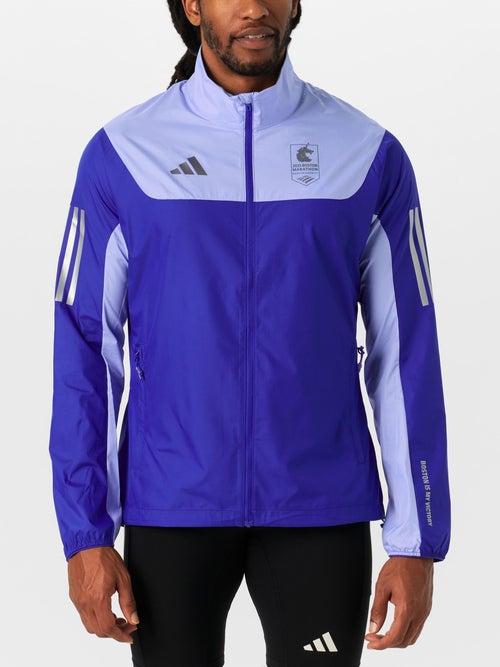 Men's Wind & Water Resistant Running Jackets - Running Warehouse