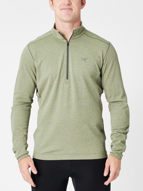 Men's Long Sleeve Running Shirts - Running Warehouse