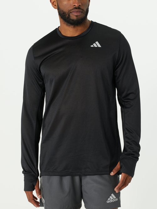 Men's Long Sleeve Running Shirts - Running Warehouse