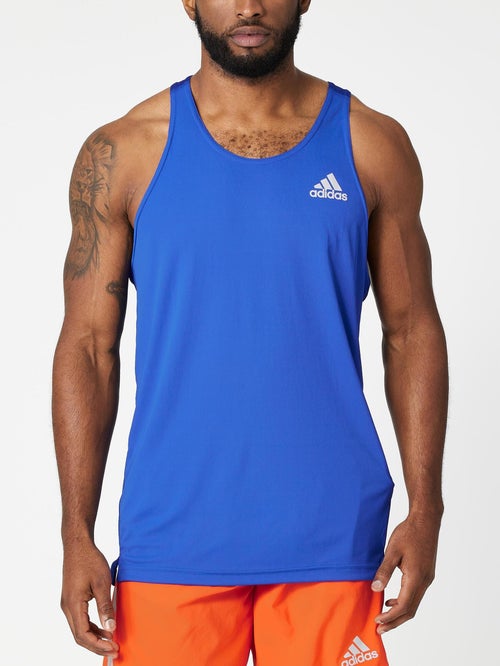 Men's Running Tanks & Singlets - Running Warehouse