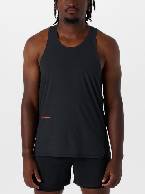 Men's Running Tanks & Singlets - Running Warehouse