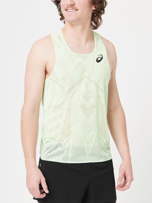 ASICS Men's Running Clothing - Running Warehouse