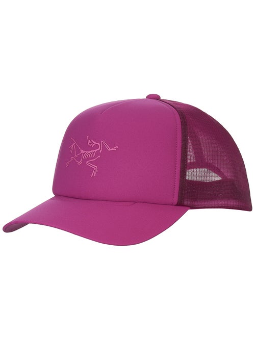 Performance Trucker Running Hats - Running Warehouse