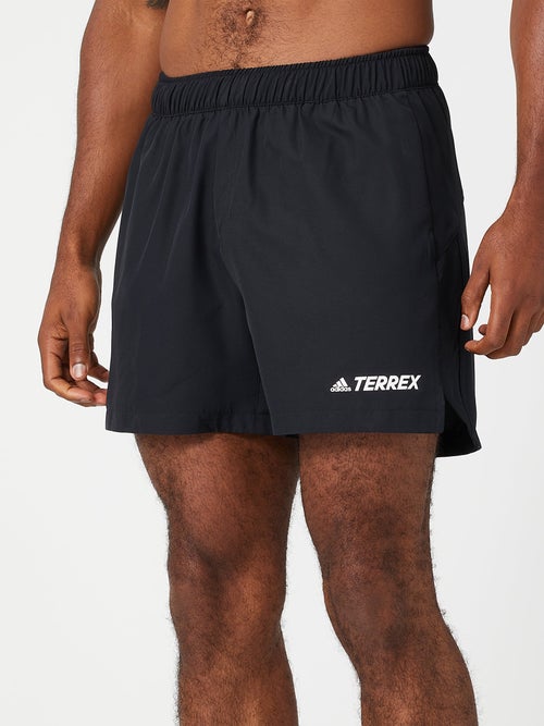 Men's Medium Length Running Shorts - Running Warehouse