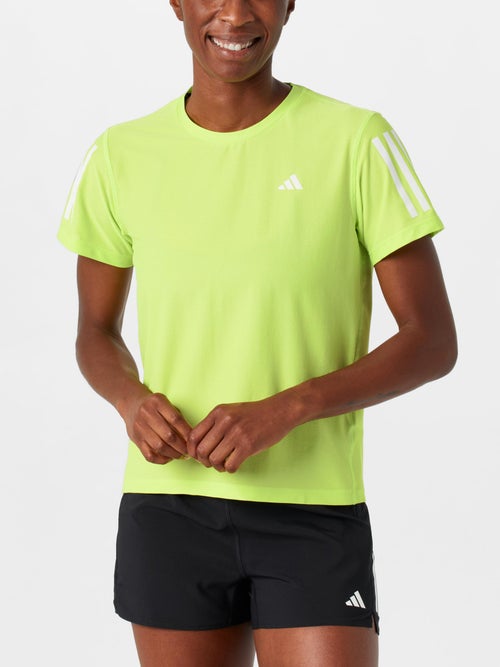 Women's Short Sleeve Running Shirts - Running Warehouse