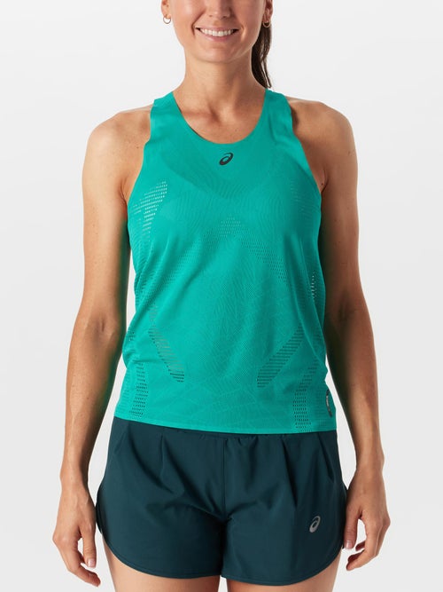 Women's Running Tanks & Singlets - Running Warehouse