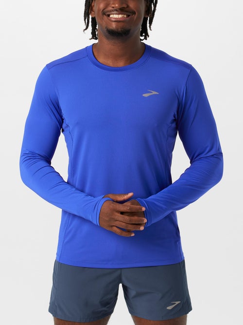 Men's Long Sleeve Running Shirts - Running Warehouse