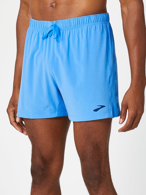 Men's Medium Length Running Shorts - Running Warehouse