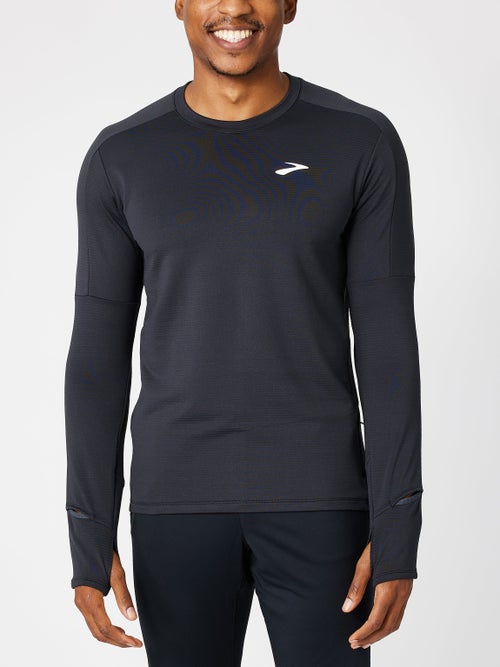 Brooks Men's Running Clothing - Running Warehouse