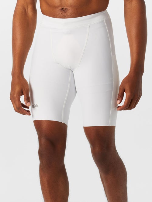 Men's Half Tight Shorts - Running Warehouse