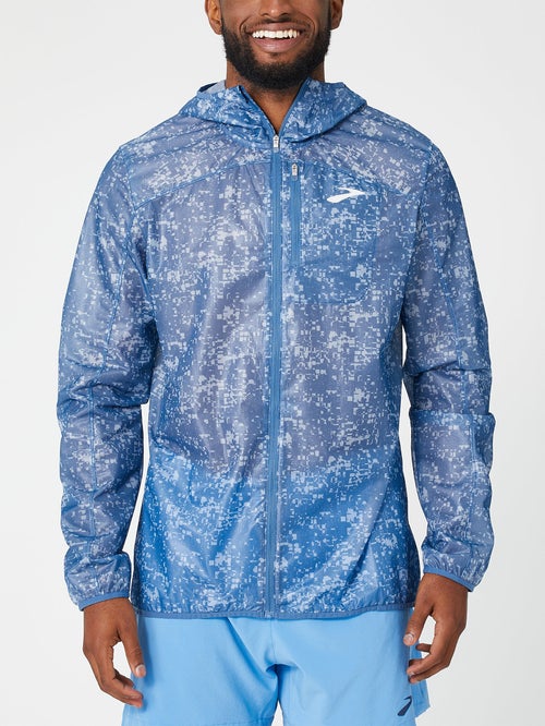 Brooks Men's Running Clothing - Running Warehouse