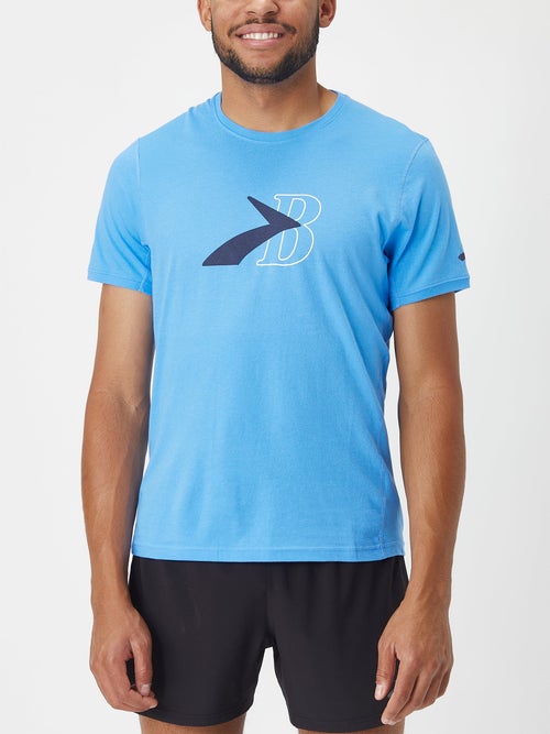 Brooks Men's Running Clothing - Running Warehouse