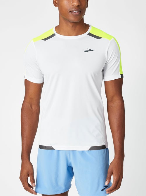 Brooks Men's Running Clothing - Running Warehouse