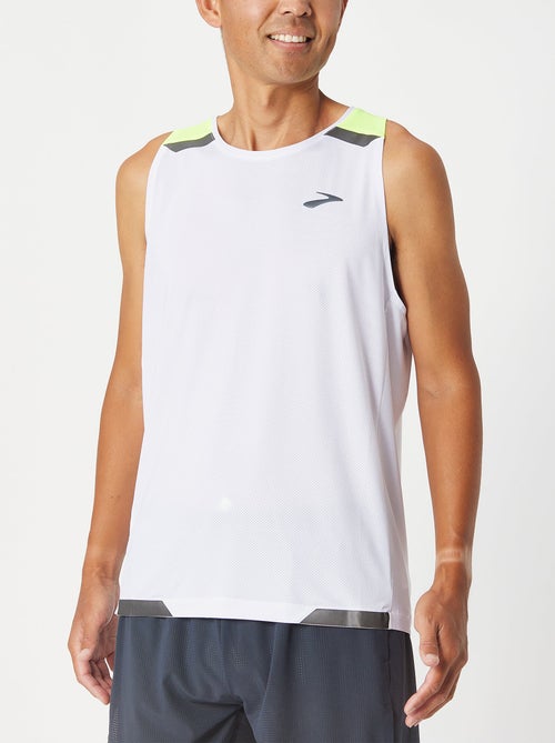 Brooks Men's Running Clothing - Running Warehouse