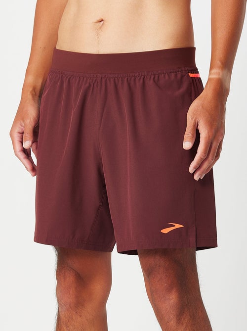 Men's Medium Length Running Shorts - Running Warehouse