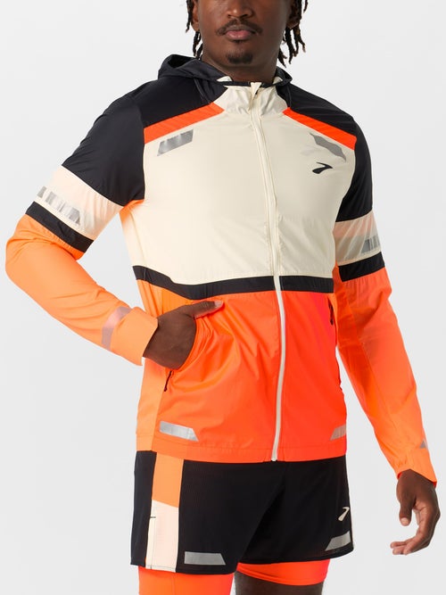 Brooks Men's Running Clothing - Running Warehouse