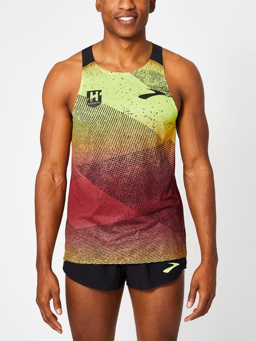 Brooks Men's Running Clothing - Running Warehouse