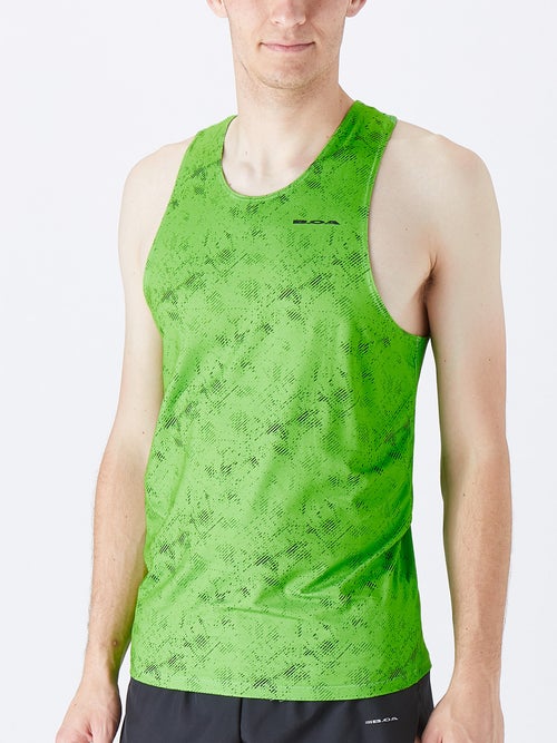 Men's Running Tanks & Singlets - Running Warehouse