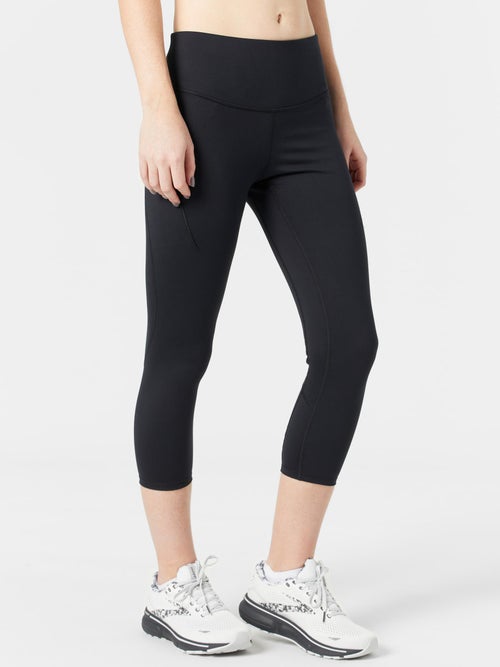 Women's Running Capris - Running Warehouse